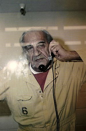 Gourgen Yanikian Facts for Kids