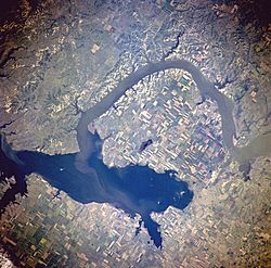 Van Hook, North Dakota Facts for Kids