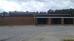 Porter, Texas Facts for Kids