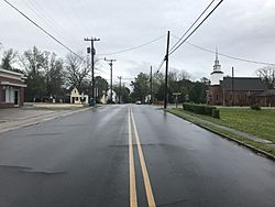 Roper, North Carolina Facts for Kids