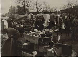 Swiss Cottage Market Facts for Kids