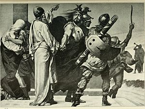 Deioces Facts for Kids