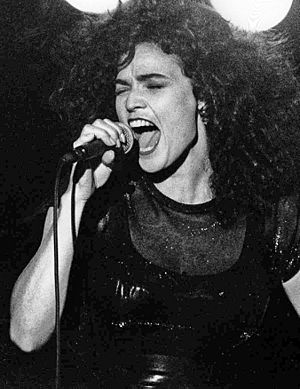 Alannah Myles Facts for Kids