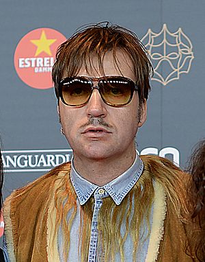 Albert Serra Facts for Kids