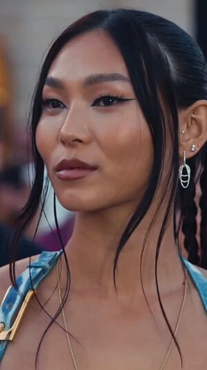 Chloe Kim Facts for Kids