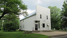 Cohoctah Township, Michigan Facts for Kids