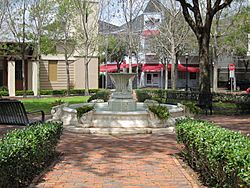 Haile Plantation, Florida Facts for Kids