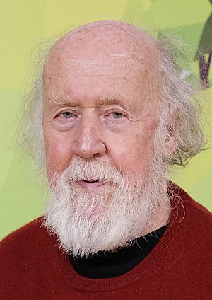 Hubert Reeves Facts for Kids