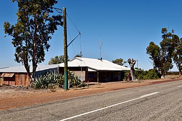 Kondut, Western Australia Facts for Kids