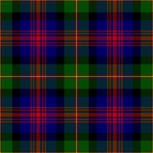 Clan Logan Facts for Kids