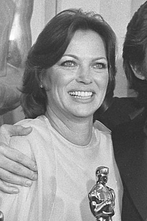 Louise Fletcher Facts for Kids