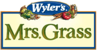 Mrs. Grass Facts for Kids