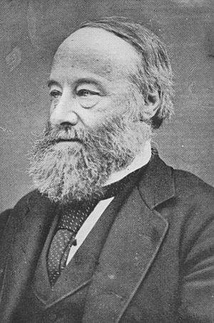 James Prescott Joule Facts for Kids