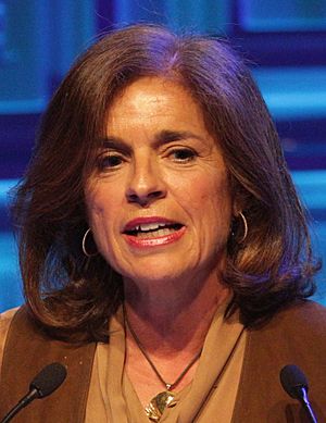 Ana Botella Facts for Kids