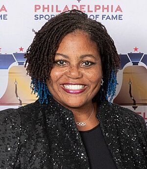 Carol Lewis Facts for Kids