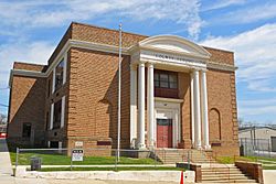 Colwyn, Pennsylvania Facts for Kids