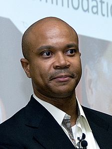 Delman Coates Facts for Kids