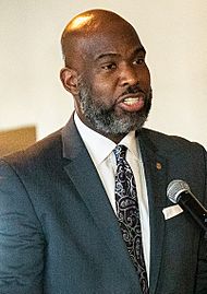 Derek S. Green Facts for Kids