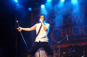 Gackt Facts for Kids