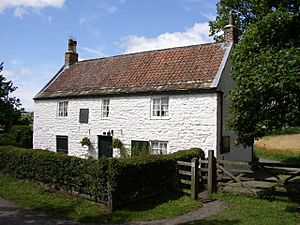 George Stephenson's Birthplace Facts for Kids