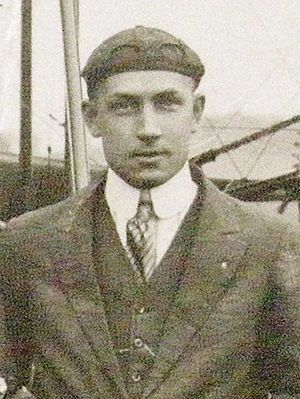 George William Beatty Facts for Kids