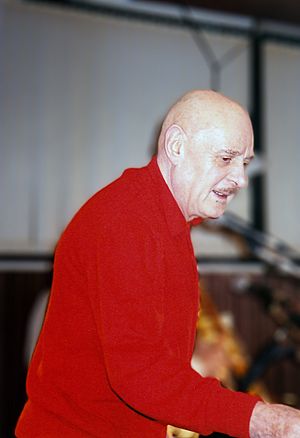 Professeur Choron Facts for Kids