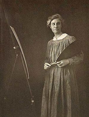 Jo Sweatman Facts for Kids