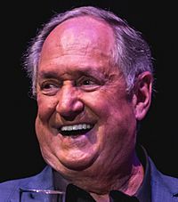 Neil Sedaka Facts for Kids