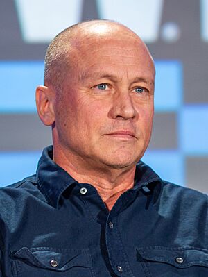 Mike Judge Facts for Kids