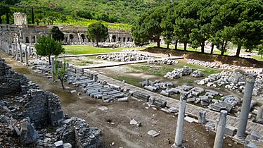 Agora Facts for Kids