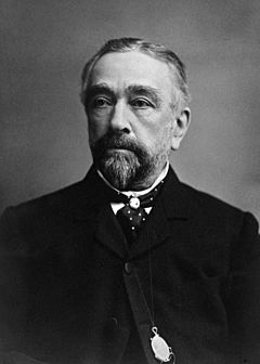 William Roberts (physician) Facts for Kids