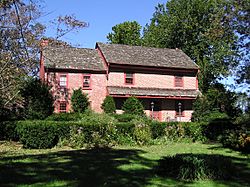 Southampton Township, New Jersey Facts for Kids