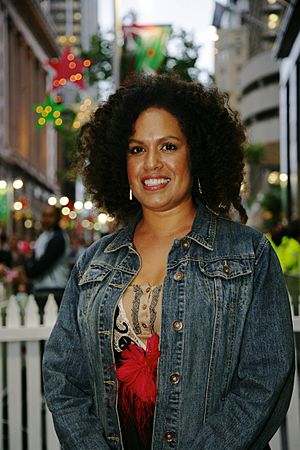 Christine Anu Facts for Kids