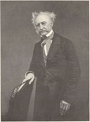 Joseph Ellison Portlock Facts for Kids