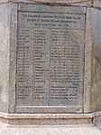 Siege of Seringapatam (1799) Facts for Kids