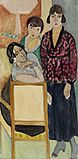 Henri Matisse Facts for Kids