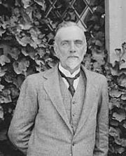 Henry Cotterill (lawyer) Facts for Kids