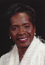 Shirley Smith (politician) Facts for Kids