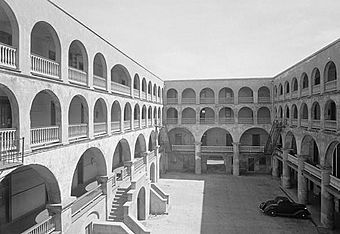 South Carolina State Arsenal Facts for Kids