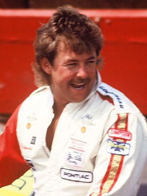 Tim Richmond Facts for Kids