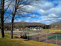 Wind Gap, Pennsylvania Facts for Kids