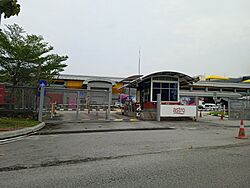 Astro (company) Facts for Kids