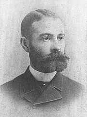 Daniel Hale Williams Facts for Kids