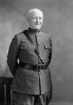 Charles S. Farnsworth Facts for Kids