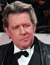 Jan Fedder Facts for Kids