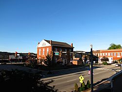 Livingston, Tennessee Facts for Kids