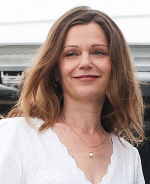 Victoria Starmer Facts for Kids