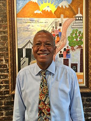 Robert Jackson (New York politician) Facts for Kids