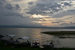 Southern Nations, Nationalities, and Peoples' Region Facts for Kids