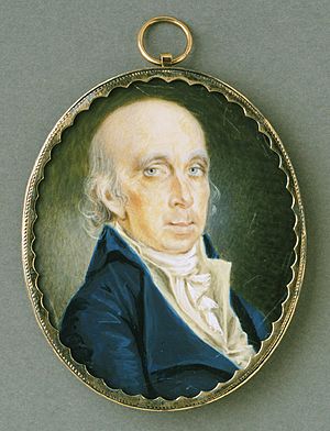 Thomas Heyward Jr. Facts for Kids